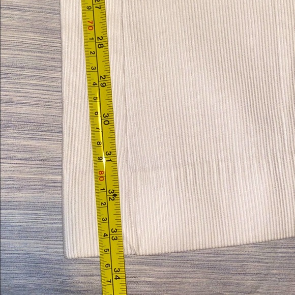 Marc Jacobs | Pants & Jumpsuits | Marc Jacobs White Classic Pants ...